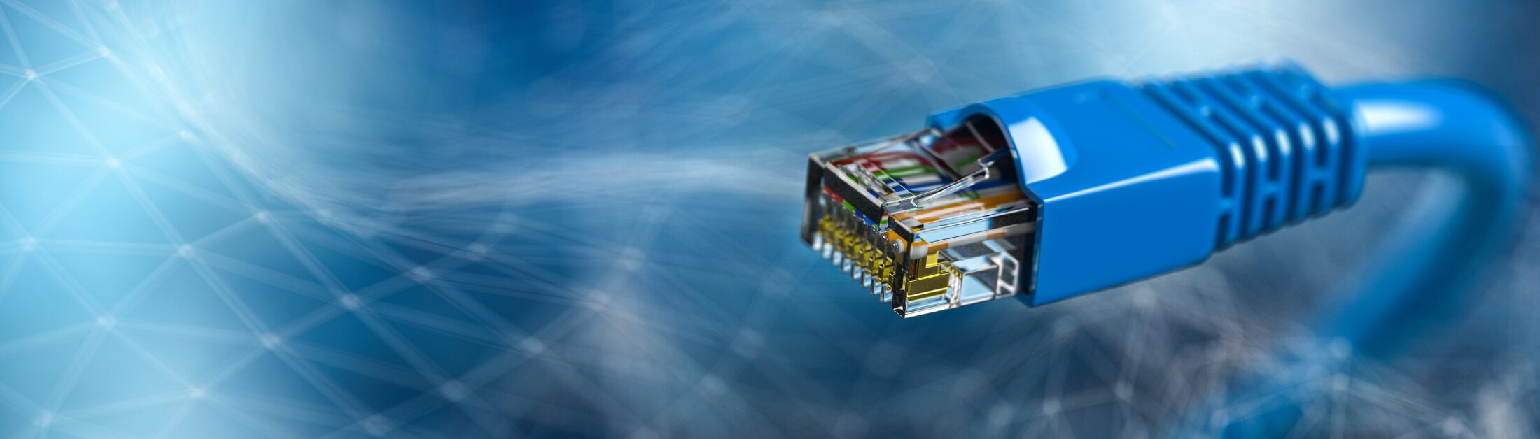 Planning Your Business’s Ethernet Network | Totality IT | Business IT Services