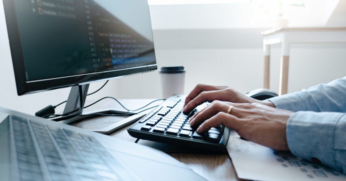 Choosing And Setting Up New Computers For Your Business | Totality IT ...